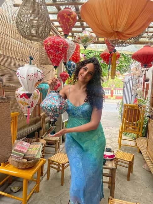 Hoi An: Lantern-Making Workshop in Hoi An Old Town - Value and Practical Considerations