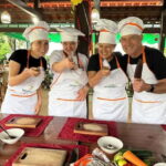 Hoi An: Local Market Walk - Basket Boat - Cooking Class Tour - Exploring the Itinerary: What Makes It Special