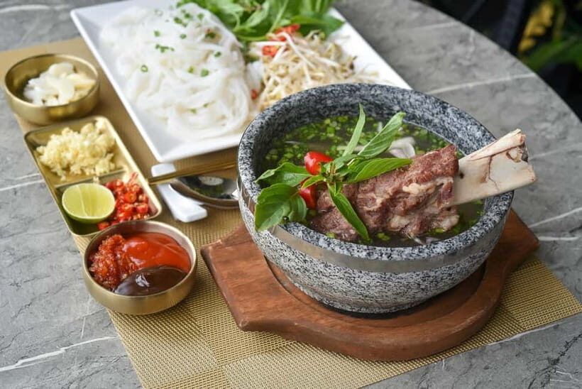 Hoi An: Market Tour and Cooking Class with Meal - Who Will Appreciate This Tour?