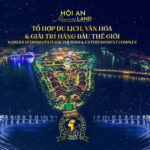Hoi An Memories Show & Hoi An Impression Theme Park Ticket - A Closer Look at the Itinerary and Experience