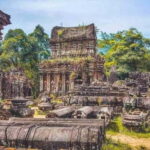 Hoi An: My Son Sanctuary & Secret Waterfall Full-Day Tour - Is This Tour Worth It?