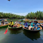 Hoi An: My Son Sanctuary with Basket Boat and Lunch Options - Who Is This Tour Best For?