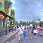 Hoi An Old Town Entrance Ticket +Boat Lantern Release Ticket - The Value of This Tour