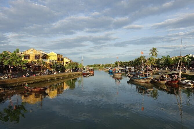 Hoi An Old Town Private Tour - What’s Included and What’s Not