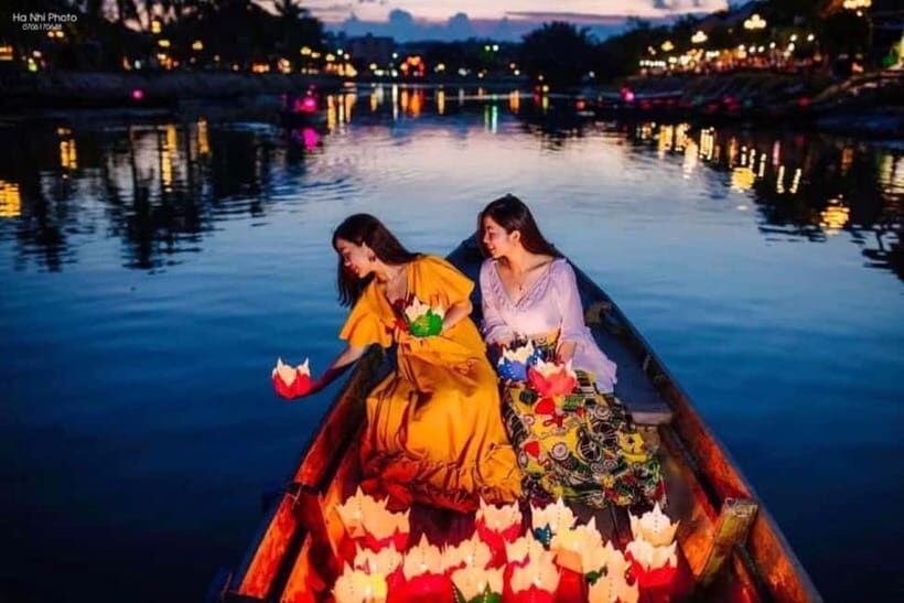 Hoi An: Restaurant Dinner with Lantern Views - What to Expect During the Tour