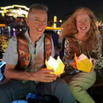 Hoi An Street Food, night market and lantern boat ride - The Food and Sights: In Depth