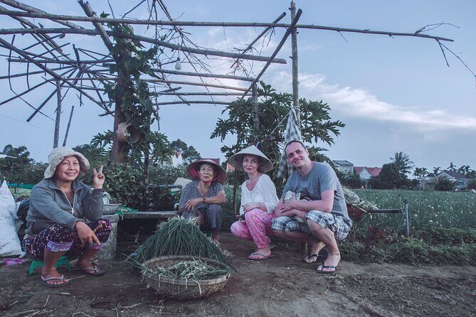 Hoi An sunrise, fish market tour and taking photos( Private tour) - FAQ About the Hoi An Sunrise Tour