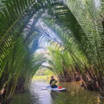 Hoi An: Sunrise Stand-up Paddling Trip to Local Life - A Breakfast Break and Ecosystem Exploration