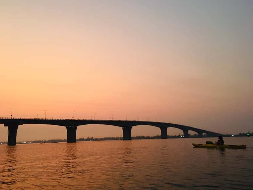Hoi An: Sunset Cycle and River Cruise - Who Will Love This Tour?