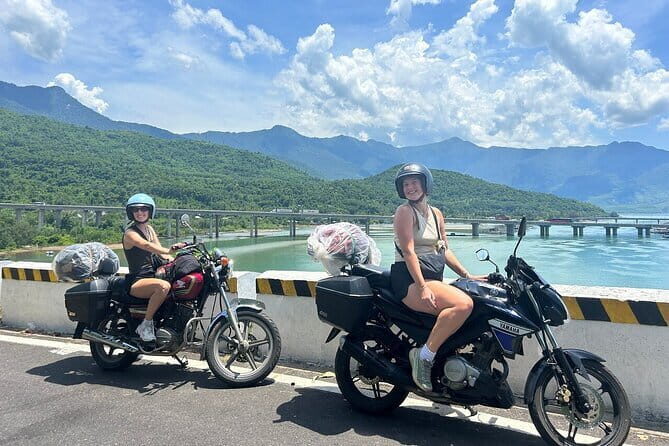 Hoi An to Hue Motorcycle Journey: Hai Van Pass Scenic Route - The Experience: What Travelers Say