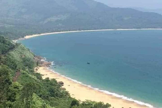 Hoi An to Hue or Hue to Hoi An with some Stop:Hai Van Pass,Lang Co Bay & Lagoon - Why This Tour Offers Great Value