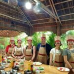 Hoi An : Vegetarian Cooking Class W Optional Coconut Village - Why This Tour Works Well