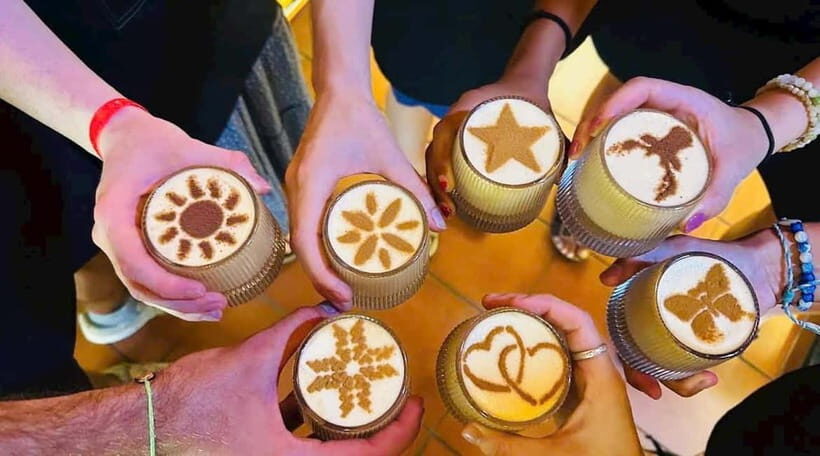 Hoi An: Vietnamese Coffee Making Workshop with a Coffee - The Coffee Styles: From Classic to Creative