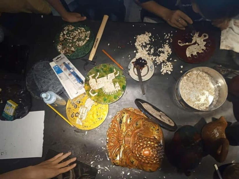 Hoi An: Vietnamese Lacquer Painting Workshop - Final Thoughts