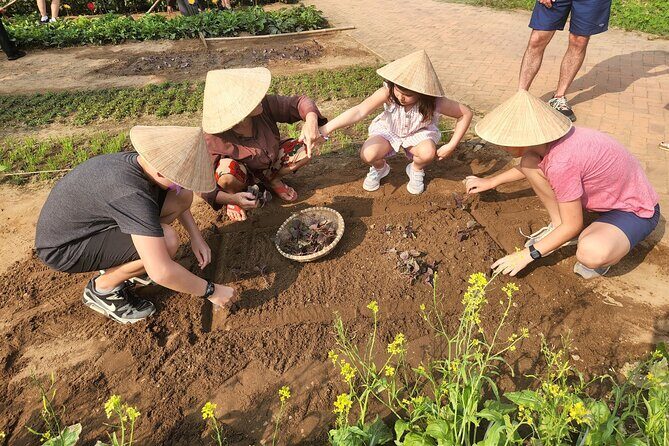 Hoi An Village Experience & Hoi An City Tour with Night Market - Final Thoughts: Who Should Consider This Tour?
