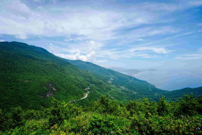Hoian: Hai Van Pass & Monkey Mountain Motorbike Tour - Practical Considerations and Value