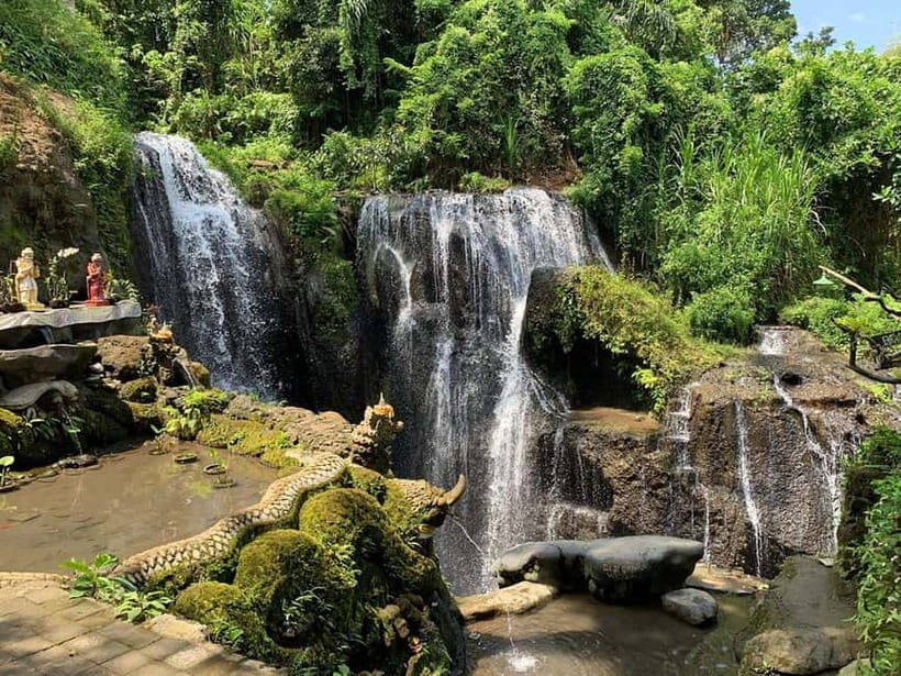 Holy Purification Ceremony at Taman Beji Griya Waterfall - The Sum Up: Why This Experience Matters