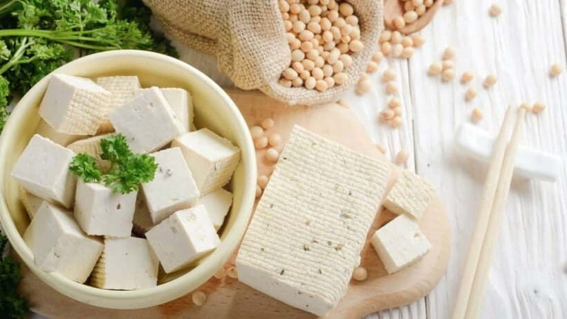 Homemade Tofu - Who Will Love This Experience?