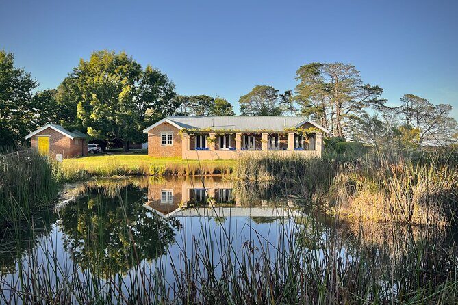 Honey Farm Tour. Morning Tea. Guided Tasting - Frequently Asked Questions
