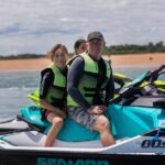 Honey Ryder Sunrise Jet Skiing in Darwin - Why this tour stands out