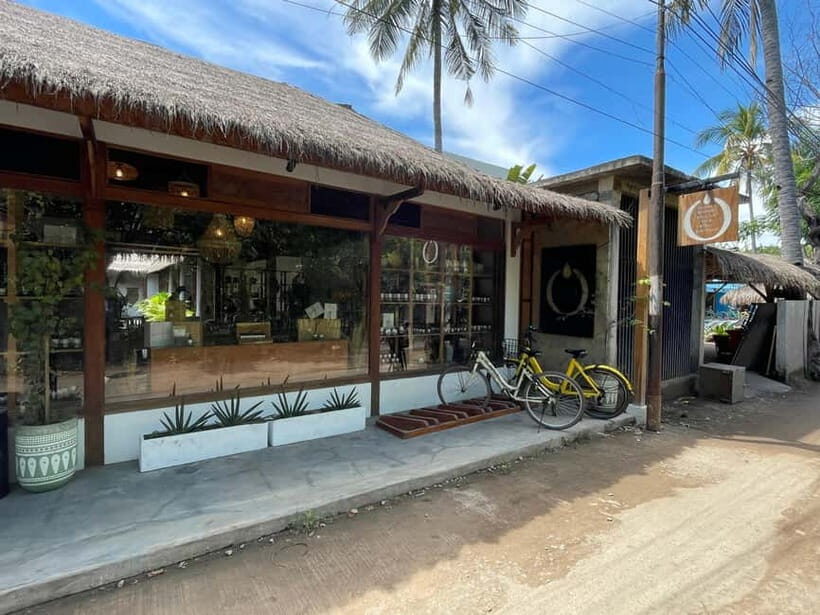 Honeymoon in Gili Trawangan, 3-Days, 2-Nights - What Makes This Tour Stand Out?