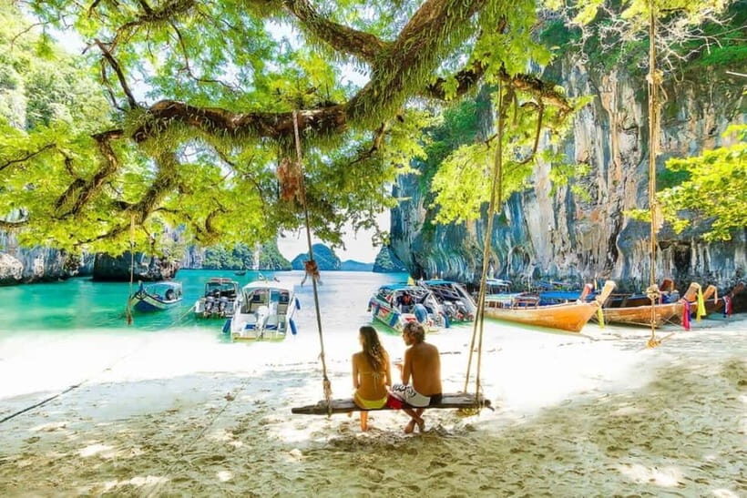 Hong Island Tour by Speedboat - Who Should Consider This Tour?