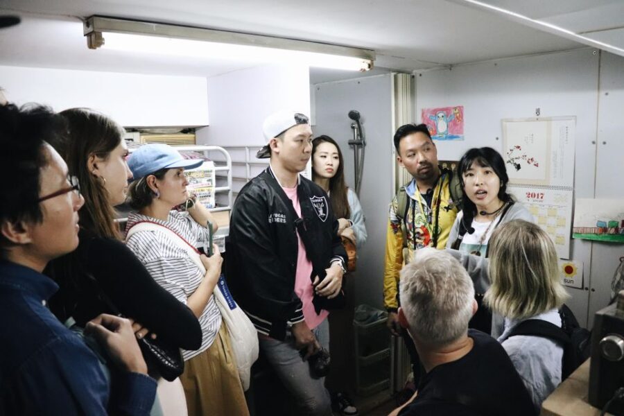 Hong Kong: Dark Side of Hong Kong Caged Homes Walking Tour - The Value of the Experience
