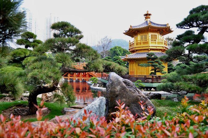 Hong Kong Discovery [8 hours with car] - Who is This Tour Best For?