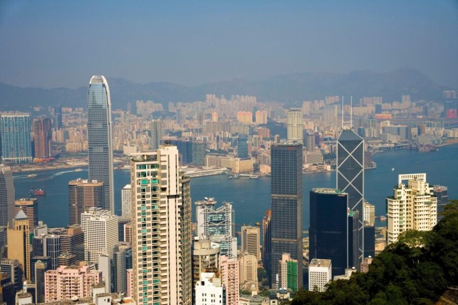 Hong Kong: Full-Day Private City Trip - What Makes This Tour Stand Out?