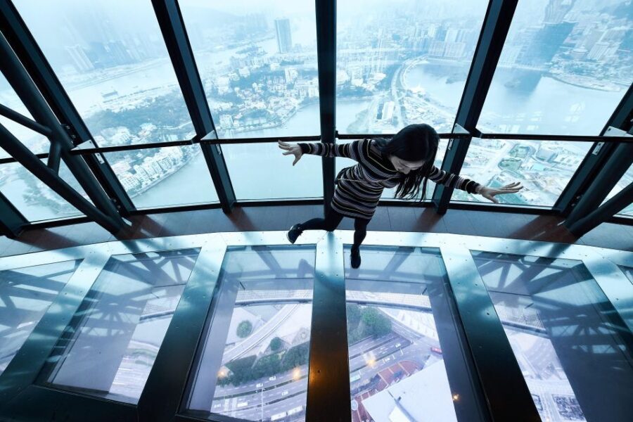 Hong Kong: Go City All-Inclusive Pass with 20+ Attractions - The Attractions: A Closer Look
