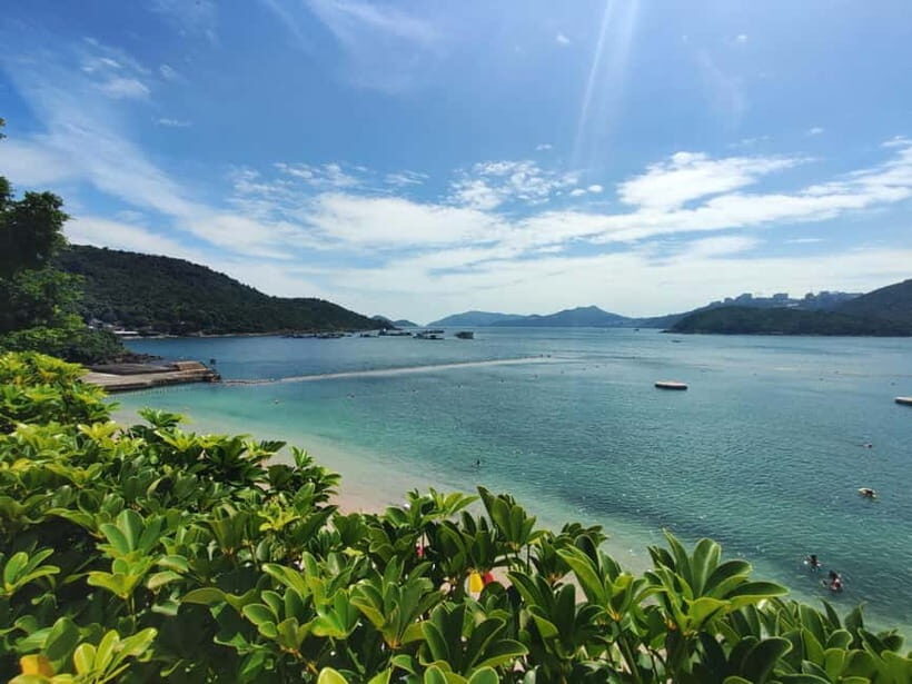 Hong Kong | Hiking and Hidden Gems Tour with Private Driver - Why This Tour Works Well