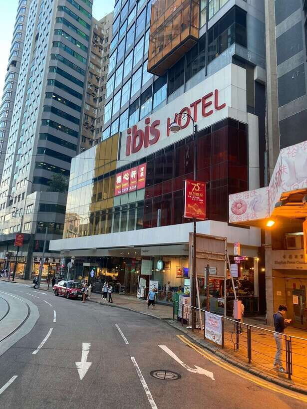 Hong Kong Island & Kowloon in 6 hours : Local Food & History - Deep Dive into the Itinerary