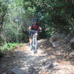 Hong Kong Mountain Biking Adventure - Who Should Consider This Tour?