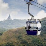 Hong Kong: Ngong Ping Private Cable Car Skip-the-Line Ticket - Analyzing the Value