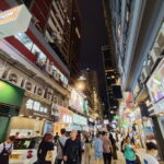 Hong Kong | Night Adventure and Foodie Local Tour - Why the Private Transport Matters