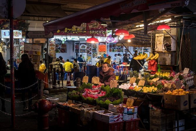 Hong Kong Photography Masterclass - Private Photography Lesson - What’s Included and What’s Not