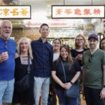 Hong Kong Street Food Tour with Locals - Dim Sum, Wonton - Exploring Old Town Central: The Heart of Hong Kong’s Food and Trade