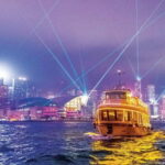 Hong Kong: Victoria Harbor Symphony Unlimited Drink Cruise - Authentic Perspectives from Travelers