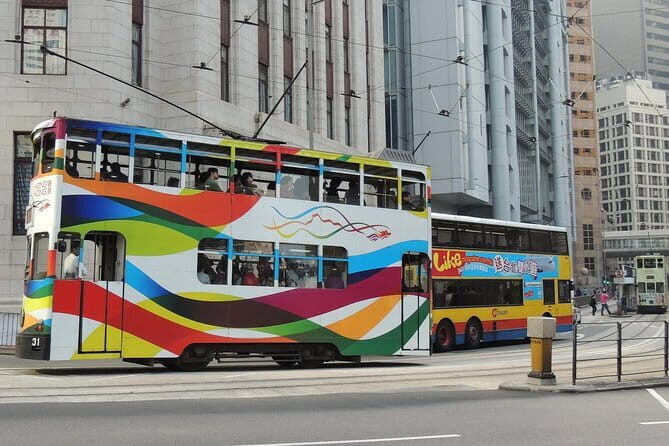 Hong Kong's Trendiest Neighbourhood Sheung Wan - Who Will Love This Tour?