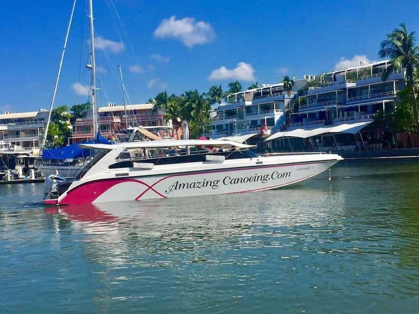 Hong Krabi & James Bond Islands Adventure Tour by Speedboat - The Practical Side: Whats Included and What You Need to Know