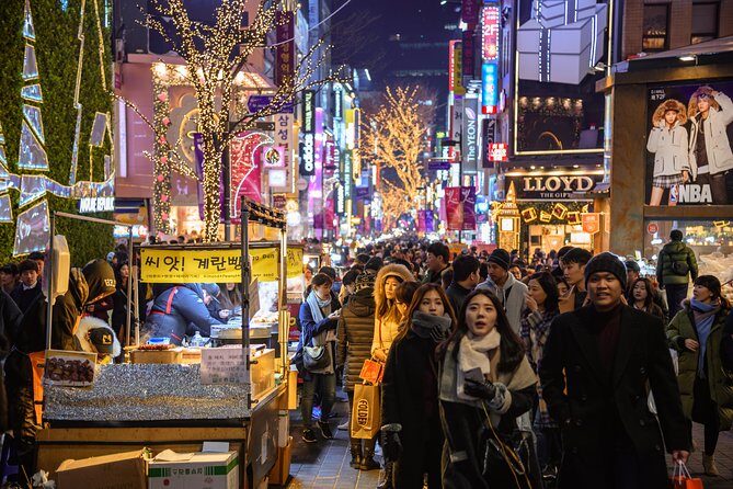 Hongdae Private Tours by Locals: 100% Personalized - How the Tour Works