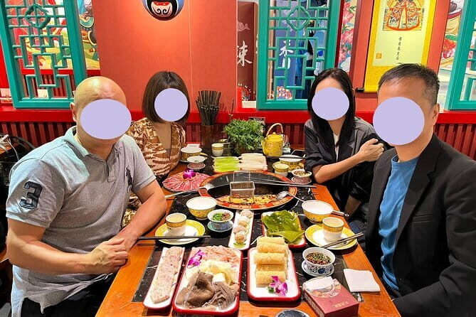 Hongkong Island Food Crawl - The Practicalities: What You Should Know