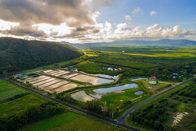Hook-a-Barra Gourmet Farm Tour - Final Thoughts on the Tour’s Value