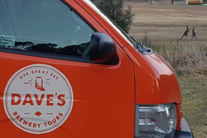 Hop Hunter Brewery Tour - Full Day - Whats Included and How It Adds Up