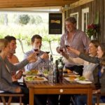 Hop-On Hop-Off Barossa Valley Wine Region Tour from Adelaide - Authentic Experiences Highlighted by Travelers