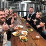 Hop on Hop off Brewery Adventure - Who Will Love This Tour?