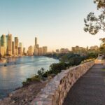 Hop on Hop off - Brisbane City Loop - What to Expect at Each Stop