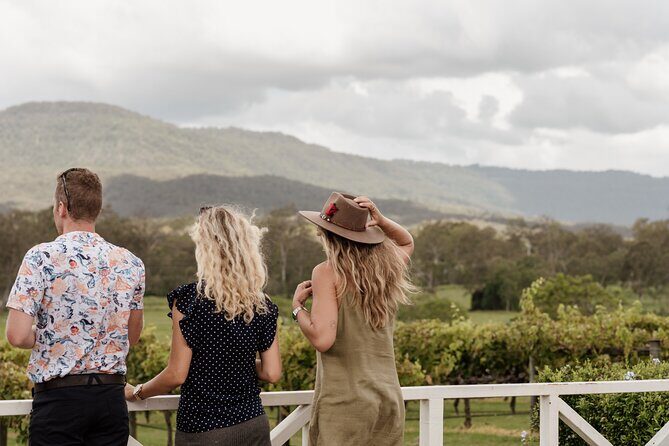 Hop on Hop off Wine tasting tour to Tamborine Mountain - Frequently Asked Questions