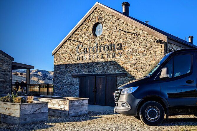 Hop on Hop off Wine Tour Queenstown Ultimate Luxury - What to Expect: Transportation, Timing, and Group Size