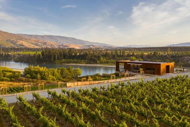 Hop on Hop off Wine Tours Bannockburn - departing Queenstown - What You Can Expect as a Traveler